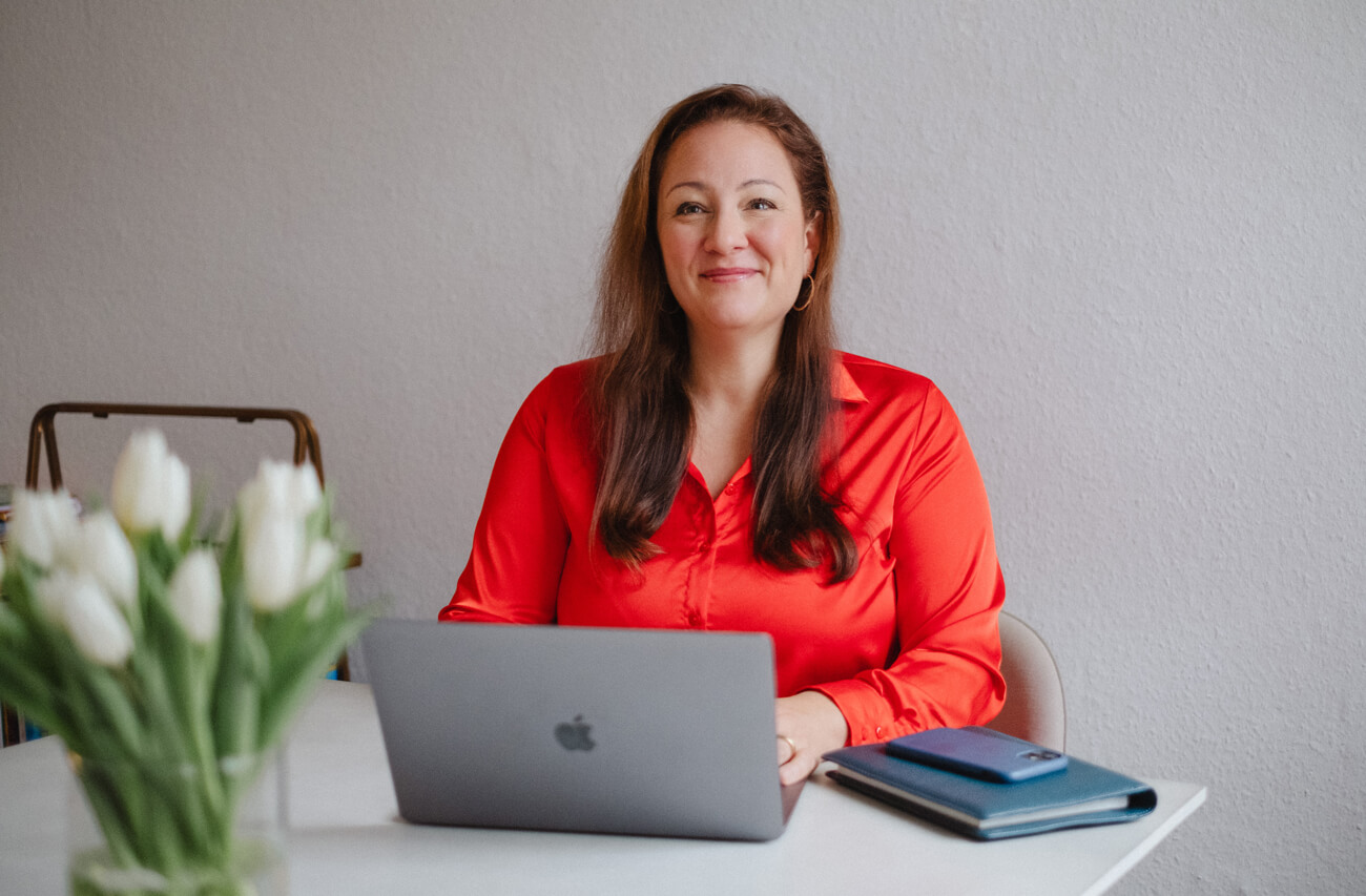 Das bin ich - Laura Schwan